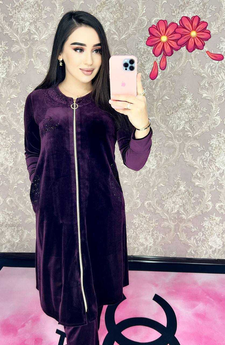 Koylak dvoyka razmerlari bor