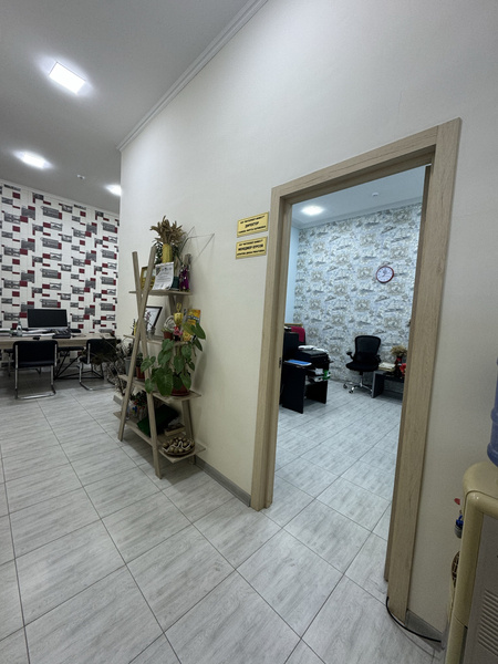 Продается оффис на Гагарина