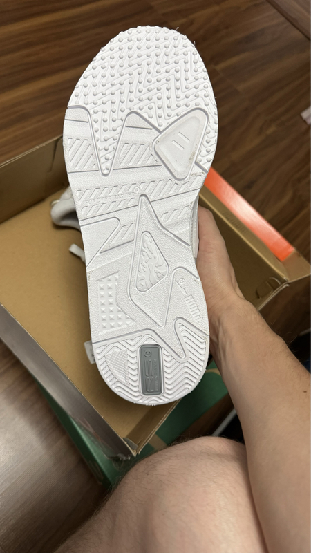 Кросовки puma original