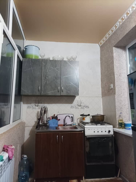 Квартира ижарага берилади