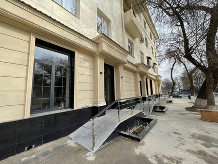 Продаётся:Не желое Яккасарайский район