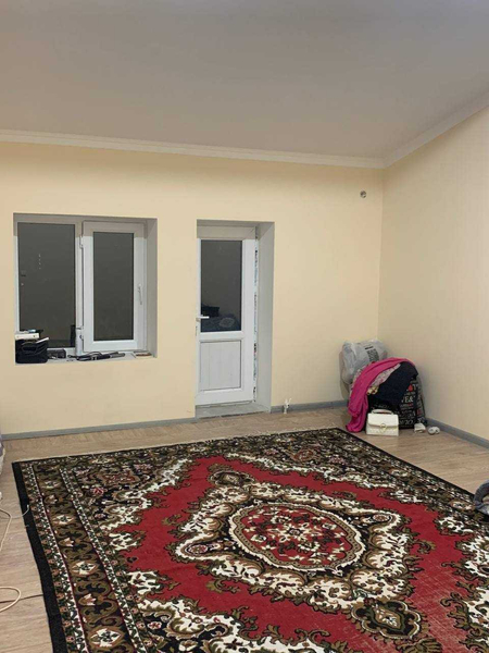 3 хонали квартира ижарага берилади