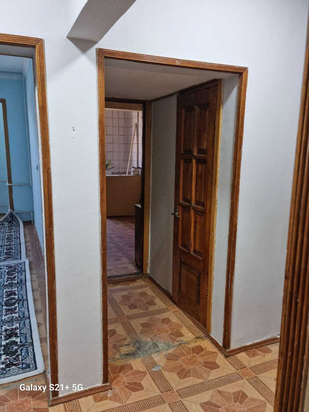 Продается квартира