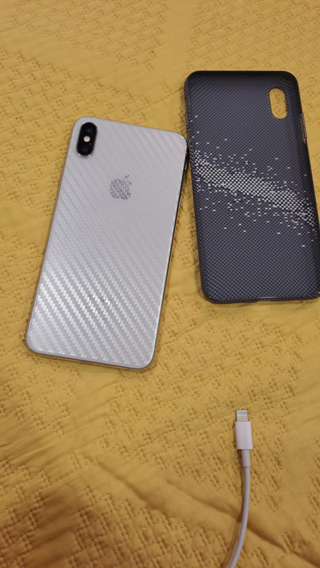 Iphone Xs Max 256 gb
