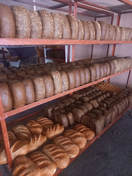 Tayyor biznes sotiladi