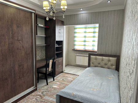 Продаётся 4/3/9 Юнусабад-3кв. 108 м2 Ремонт; Мебель; Техника
