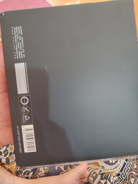 NASIOL NL272 120$