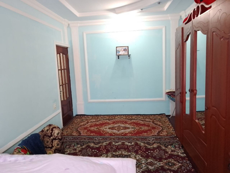 Юнусабад 15кв 3/2/5 Улучшенная