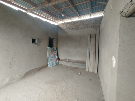 7 sotixli hovli manzil yerqoʻrgʻonni roʻparasi