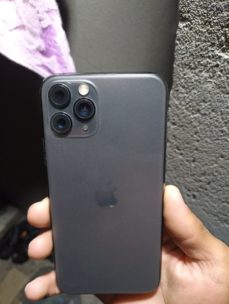Iphone 11 pro KH/A