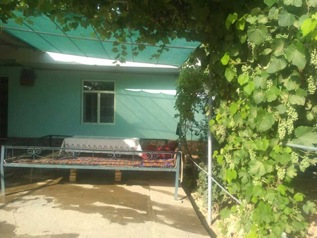 Продается дом 4 ком. с участком 6.5 соток Кибрай рн 