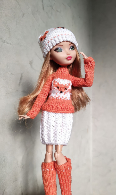 Кукла Эвер афтер хай Ever after high Эшлин Элла оригинал mattel