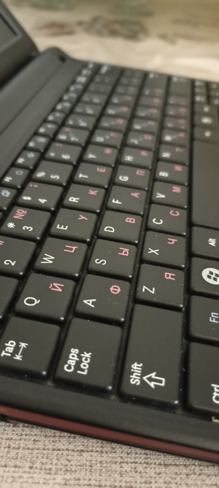 Samsung neetbook