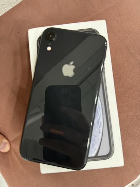 iPhone xr 64 holati zor turbasim