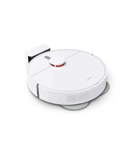 Робот-пылесос Xiaomi Robot Vacuum S10+