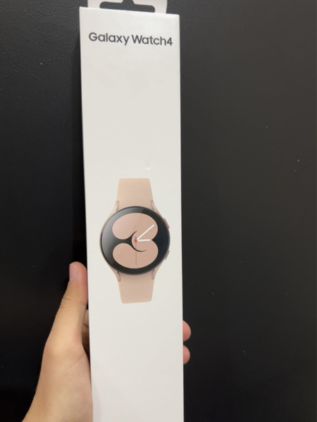 Galaxy Watch 4 original