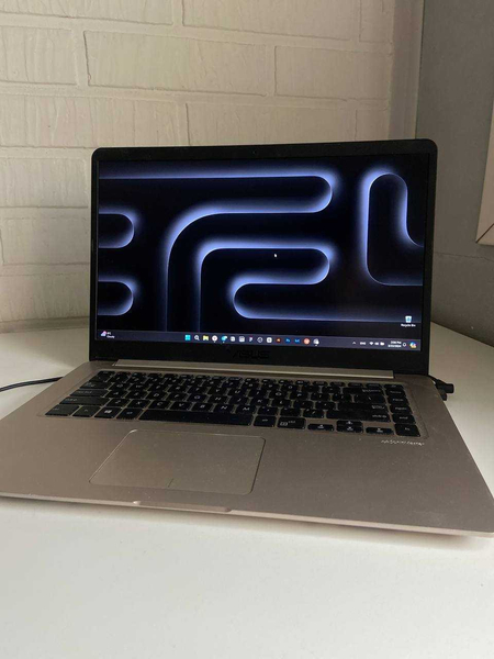 Ноутбук Asus Vivobook S15 Signature Edition