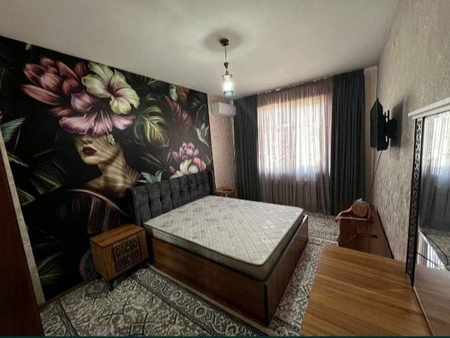 Sergeli Choshtepada kunlik kvartira bor
