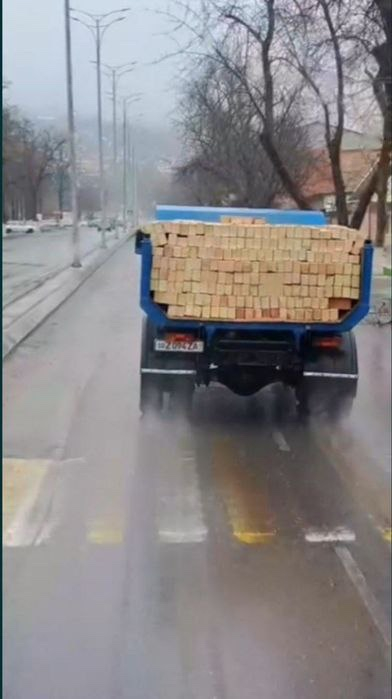 Samasval zil xizmati