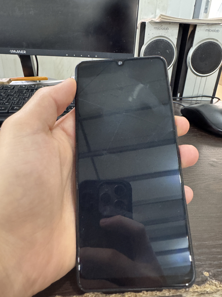 samsung a31   4/64