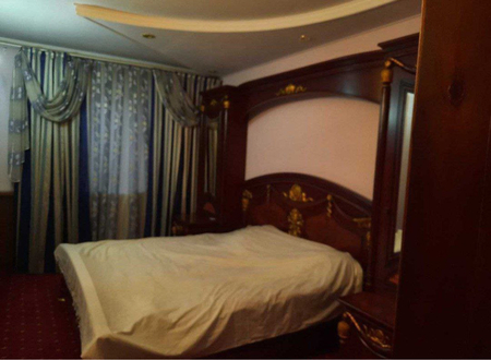 Банкоская 5/4/4 Чиланзар-6кв Ор.Метро М.Улугбек (120м) Продаётся