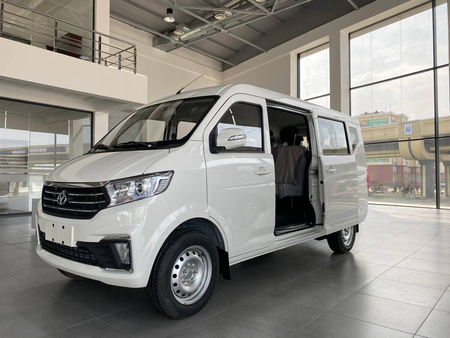 Продаётся или выкуп Changan s64