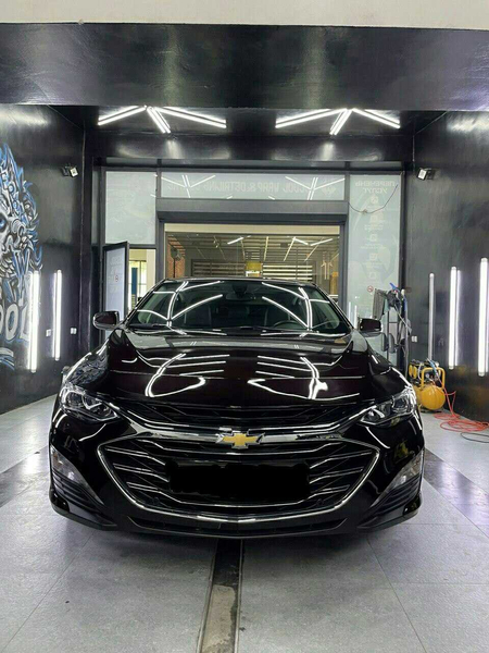 Продаю Chevrolet Malibu 2 Premier 2021