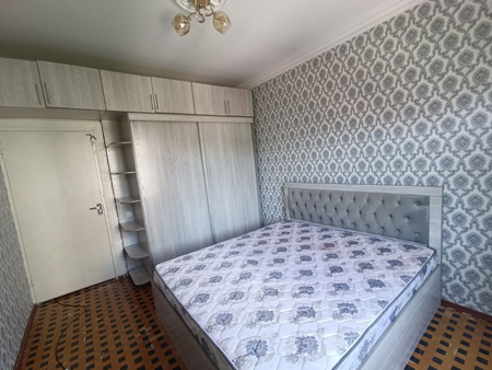 Uzoq muddatli ijaraga beriladi