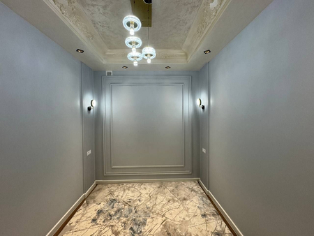 71900$ Продаю 3х ком.Люкс.кв. новостройка 70м² 2-этаж ул.Ш.Руставели