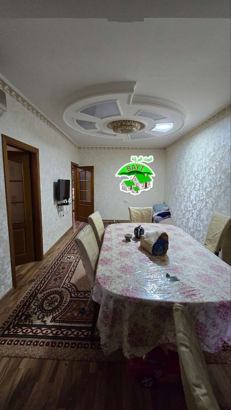 ^3/1/4 Чиланзар 8 квартал РАЗДЕЛКА! Чистая квартира Продаётся