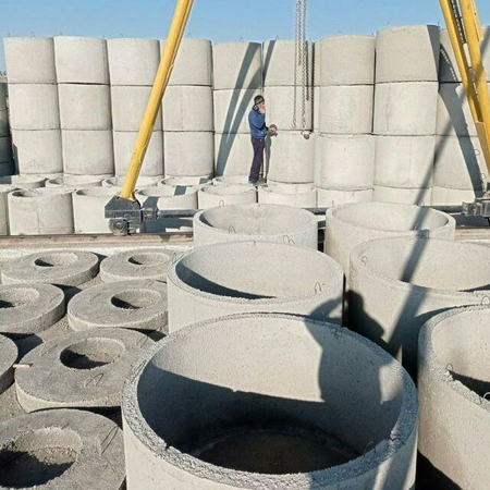 Kalodis va shlaka blok