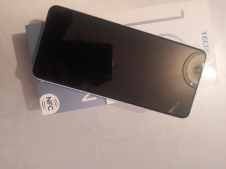 Tecno comon 19 neo