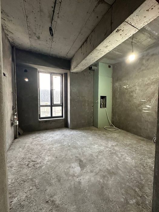 Алмазар продается 3ком коробка Новостройка Нурафшан Ривьера (157993)