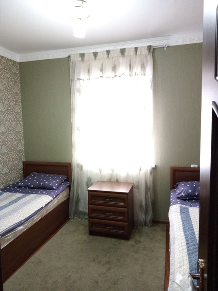 Dacha dam olish maskani