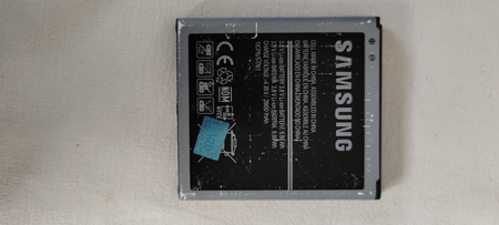 Samsung Galaxy J2 1.5gb/16gb