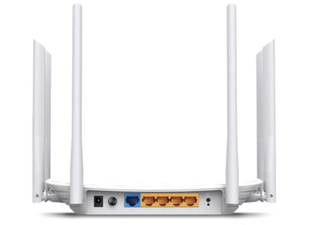 Arccher C86 Tplink archer c86 mesh wifi ac 1900