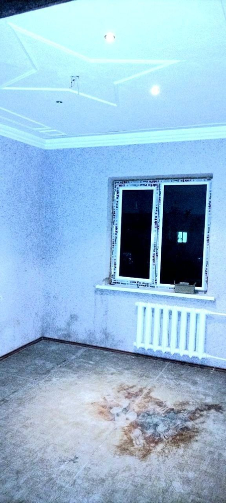 Продается.  Куйлюк 5. 4-х комнатная квартира.