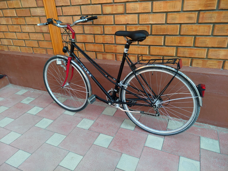 Velosiped Germaniya 28 razmer
