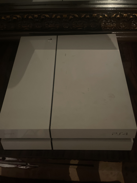 PS4 pulti bilan