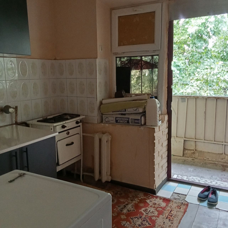 Kvartira arenda 1 xona texnikalari bilan