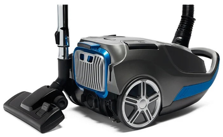Пелысос ручной управление без шумно MIDEA ZC-700 M700