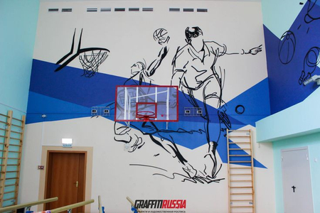 Художник рассом rassom