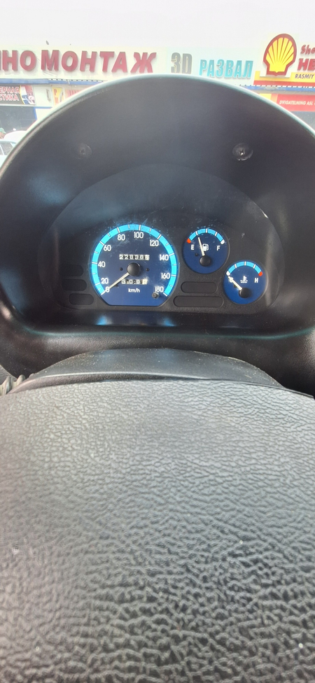 Matiz evro mx 2014 arenda