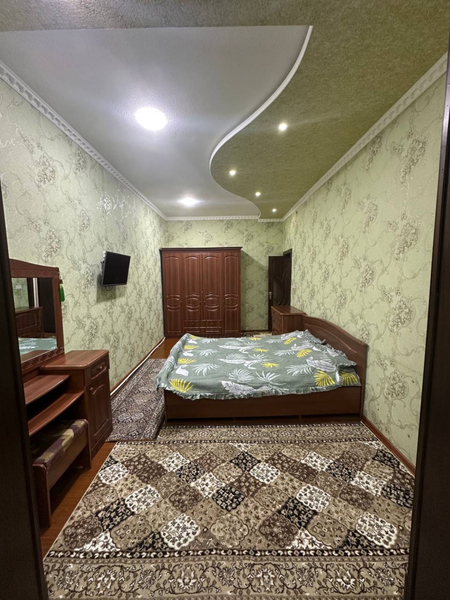 квартира 3 хонали 5 чи микрарайон,без агенство