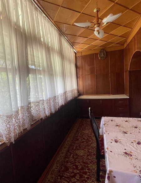 Arenda Sebzor 1 etaj 4 xona orintr At Termezi masjid