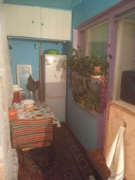 Продажа квартиры