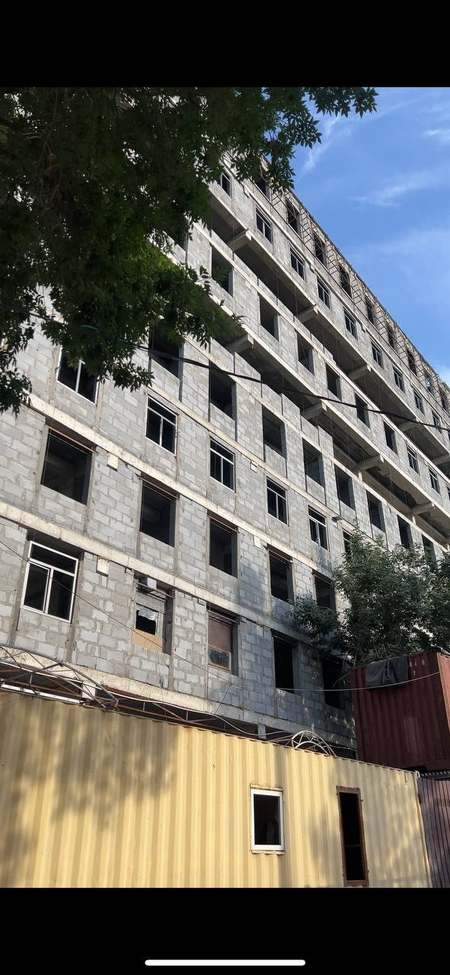 2 xonali studio uy sotiladi