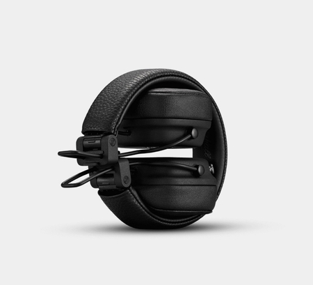 Наушники Marshall Major IV european version Bluetooth 5.0, встроенная
