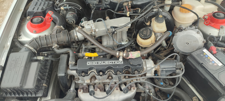 Продаётся Daewoo Nexia