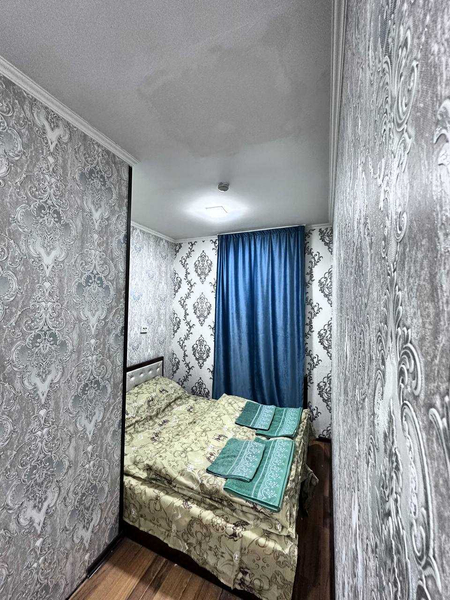 Hostel / ozoda joy / Mehmonxona / Arzon kvartira/Bez Zaks 80 000 sum